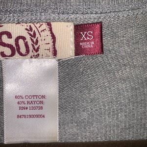 SO | Sweaters | Cardigan | Poshmark